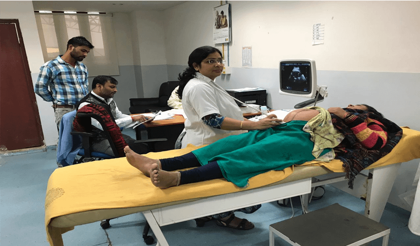 Radiology - VIMS Pawapuri Hospital