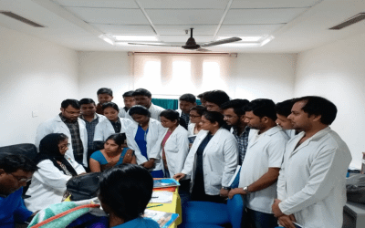 IPD - VIMS Pawapuri Hospital