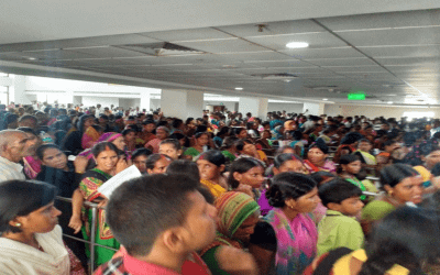 About Us - VIMS Pawapuri Hospital